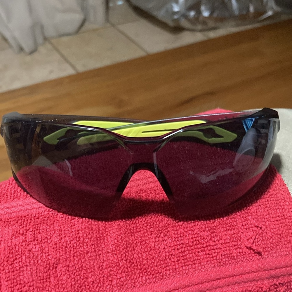 Bolle Safety Wrap Glasses Plus Lee Cooper Wrap.+Nau P… - Gem